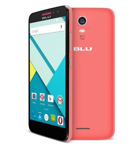 Spesifikasi Blu Studio C, Smartphone Murah Ber-OS Lollipop